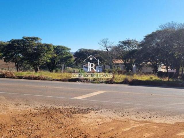 Terreno na Perimetral 1.600 m2 R$500,00 / m2
