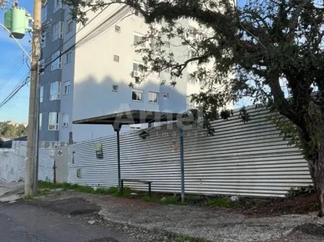 Terreno na Petrópolis em Passo Fundo, para venda
