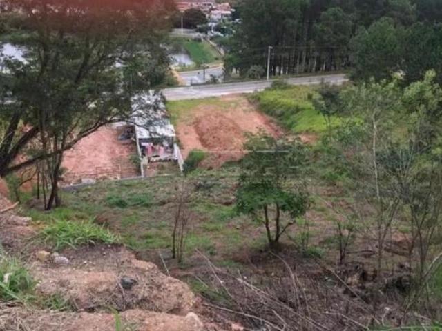 Terreno Na Pousada do vale