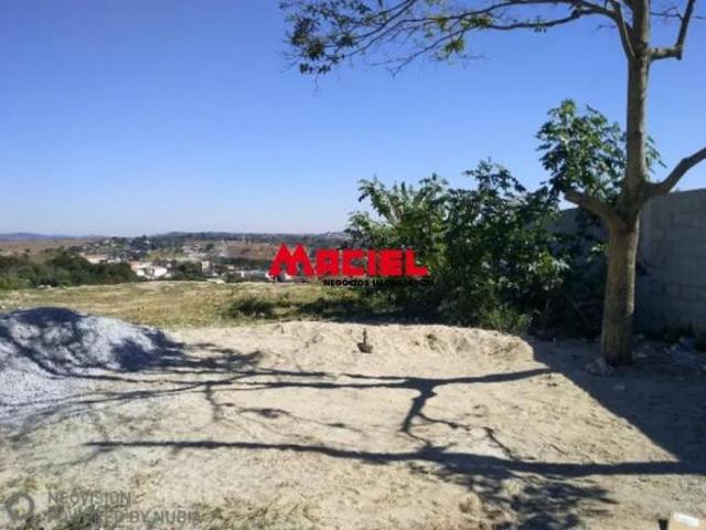 Terreno na Pousada do Vale