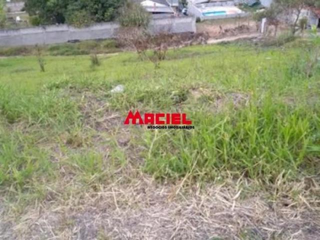 Terreno na Pousada do Vale