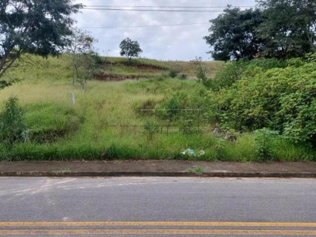 Terreno na Pousada do Vale