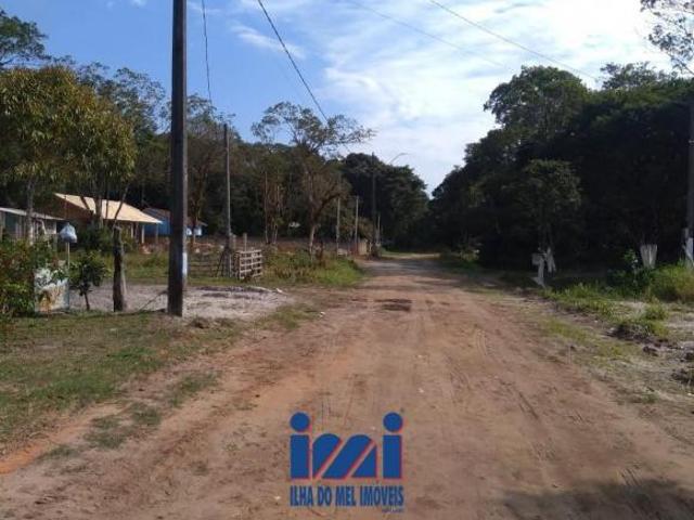 Terreno na praia Nereidas Guaratuba