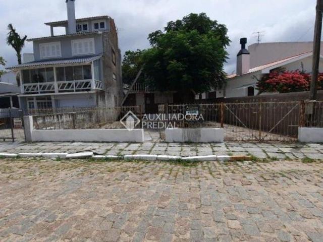 Terreno na Praia das Nereidas, São Lourenço do Sul