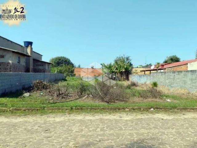 TERRENO NA PRAIA DE TORRES