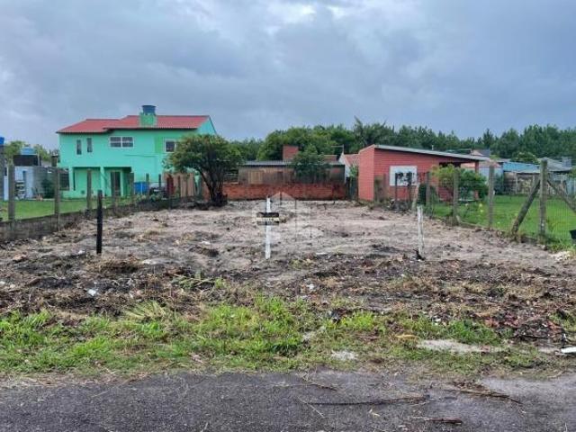 Terreno na Praia do Barco, em Capão da Canoa