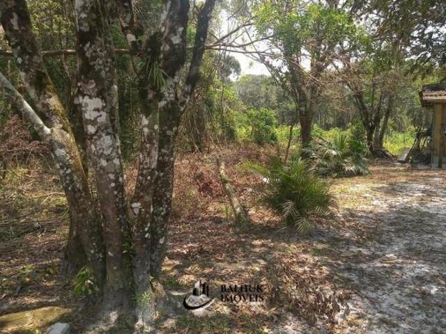 Terreno na praia Guaratuba