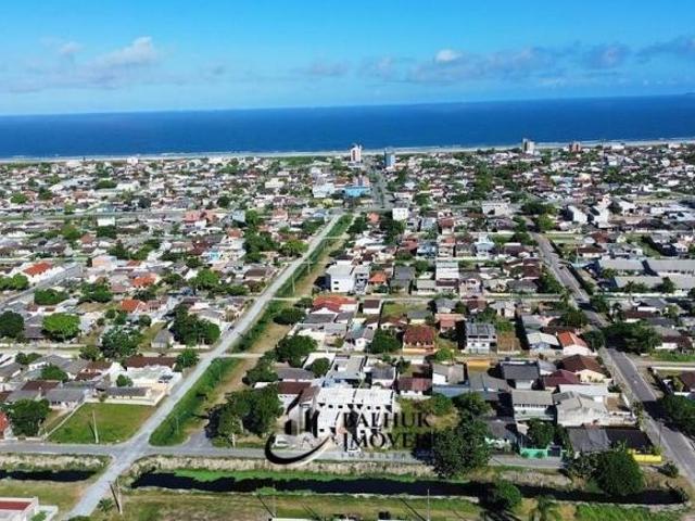 Terreno na praia Shangri lá