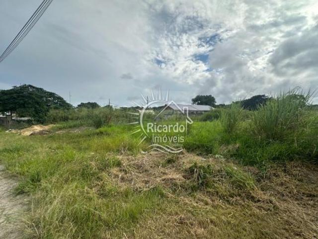 TERRENO NA PRAINHA PONTAL DO SUL!