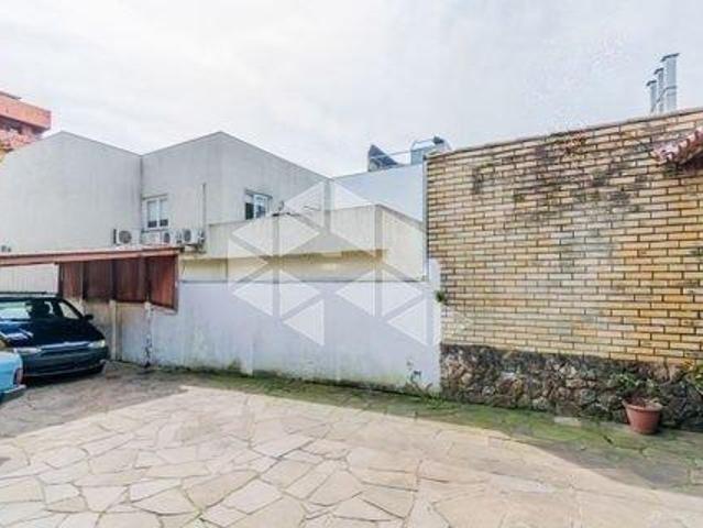Terreno na Rua Artur Rocha no bairro Auxiliadora