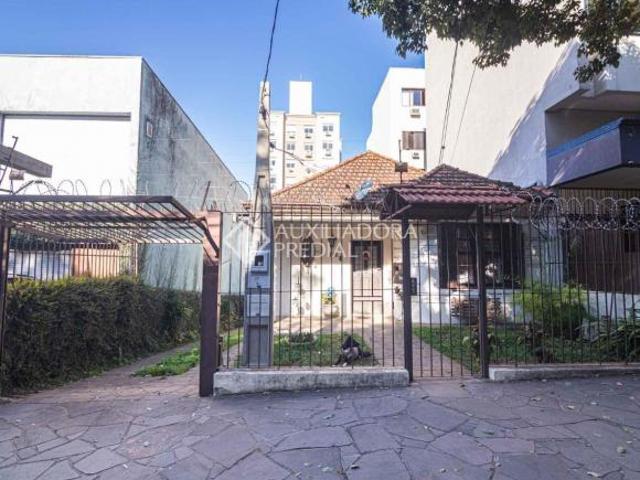 Terreno na Rua Barão do Amazonas, Bairro Petrópolis, Porto Alegre !