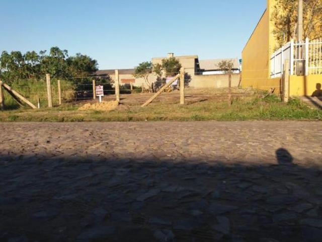 Terreno na Rua Cruz Alta em Imbé!