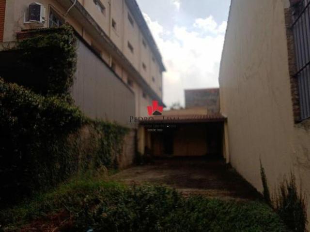 Terreno na Rua do metrô Penha