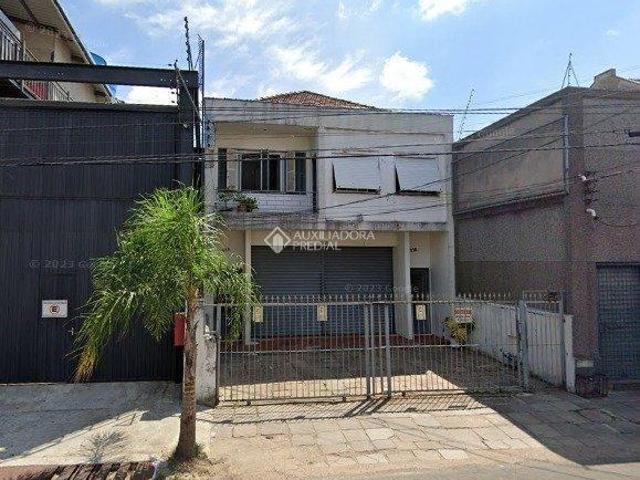 Terreno na Rua Gaspar Martins