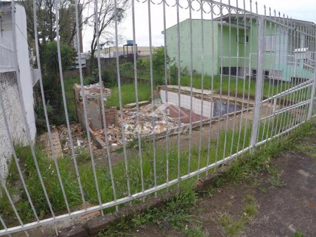 TERRENO NA RUA HUMBERTO DE CAMPOS CENTRO