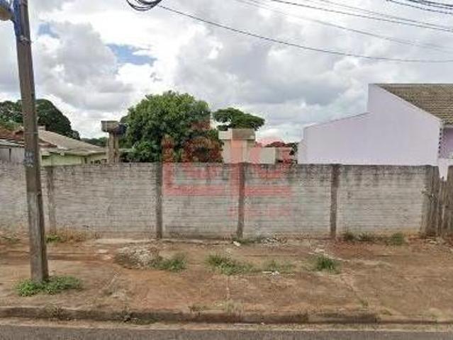 TERRENO NA RUA MATO GROSSO PRÓXIMO AV. PEDRO TAQUES