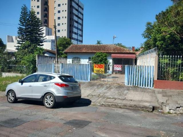 Terreno na rua Nossa Senhora de Fátima, 178, Capão da Imbuia, Curitiba/PR