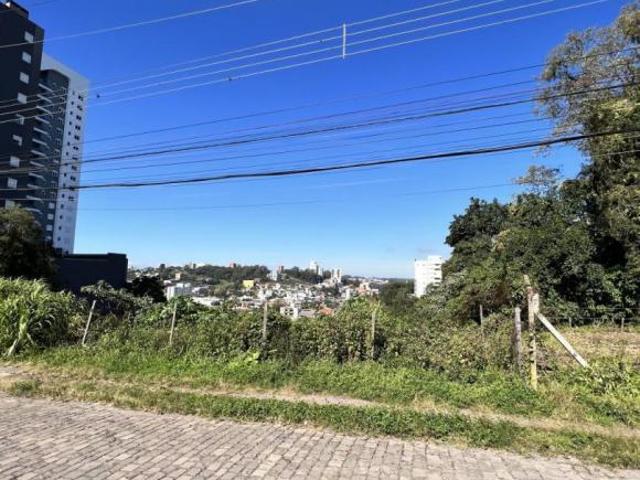 Terreno na Rua Pedro Pezzi