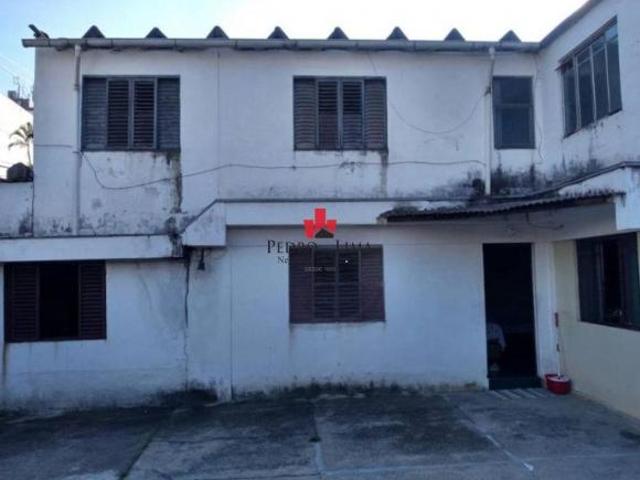 Terreno na Região da Vila Esperança Penha