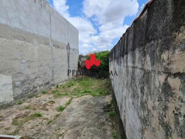 Terreno na região da Vila Ré