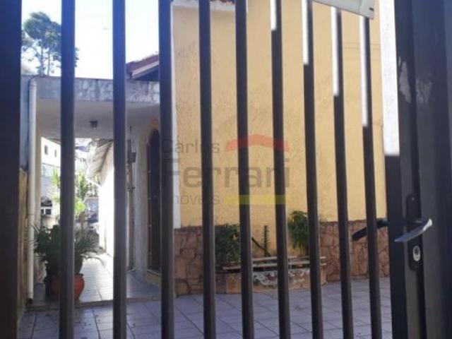 Terreno na região do Tremembé 270 m²
