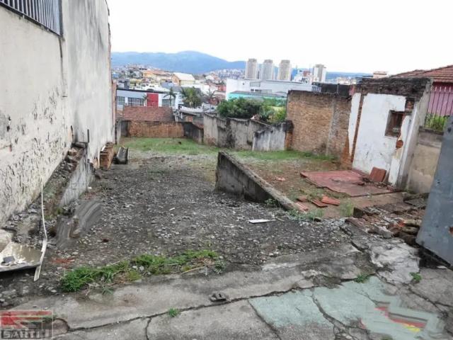 Terreno na região do largo do japônes valor de oferta de r$ 550.000,00