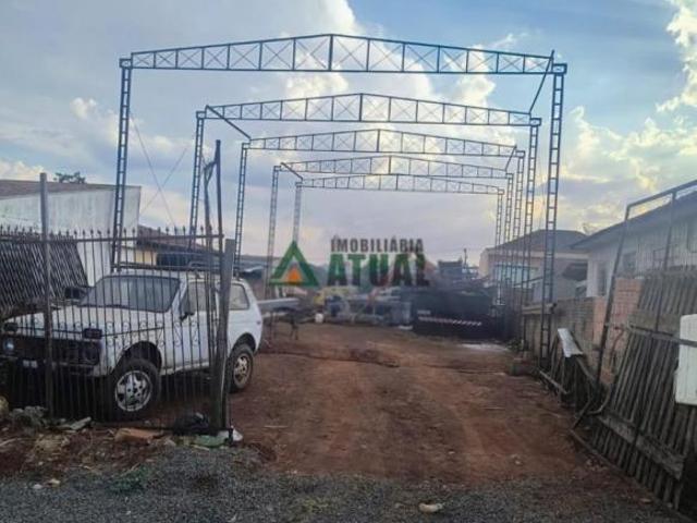 Terreno na Região Leste