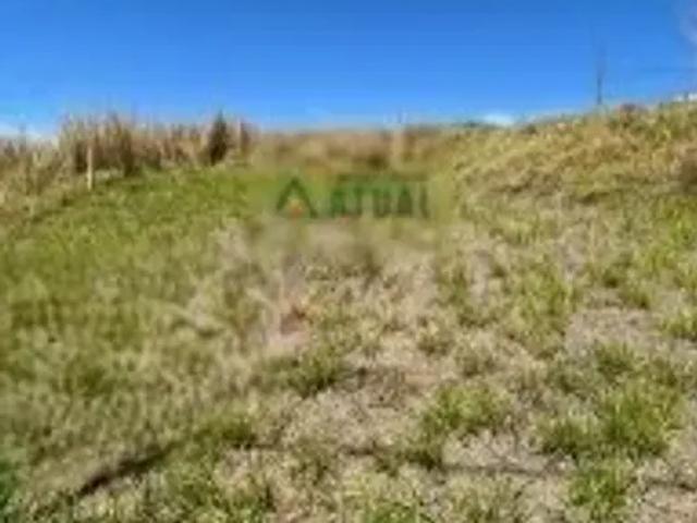 Terreno na Região Leste