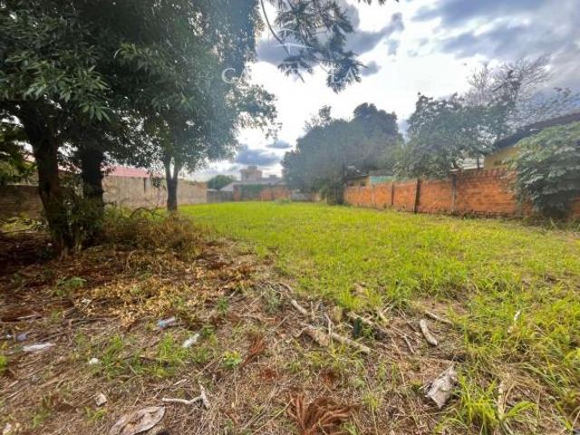 Terreno na Regiao Central, Proximo ao Shopping Cataratas JL Foz do Iguaçu