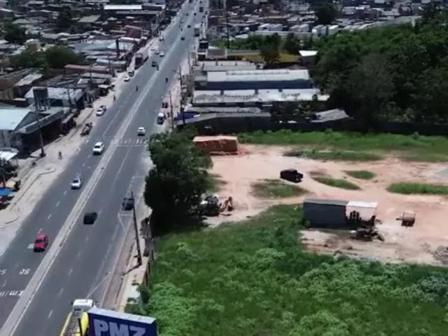Terreno na rodovia do tapanã 19.323m2