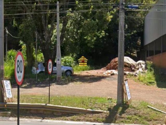 TERRENO NA RS 240 1.000m2 BAIRRO SCHARLAU EM SÃO LEOPOLDO