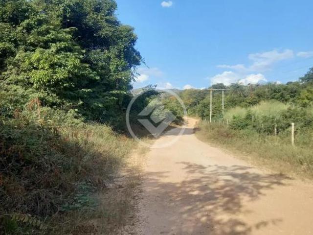 Terreno na Serra do Cipó