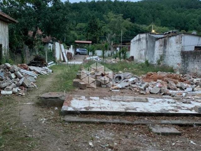 Terreno na Serraria 560m²