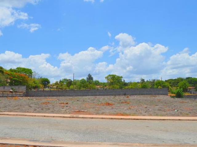 Terreno na SMPW 22 CONJ. 03 LT 03 2.500 m² Lote Fração Park Way