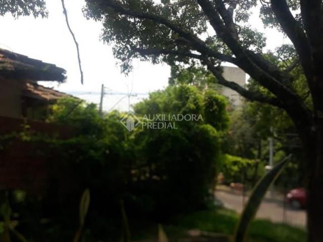 Terreno na tristeza, Vista para o rio 550 m²
