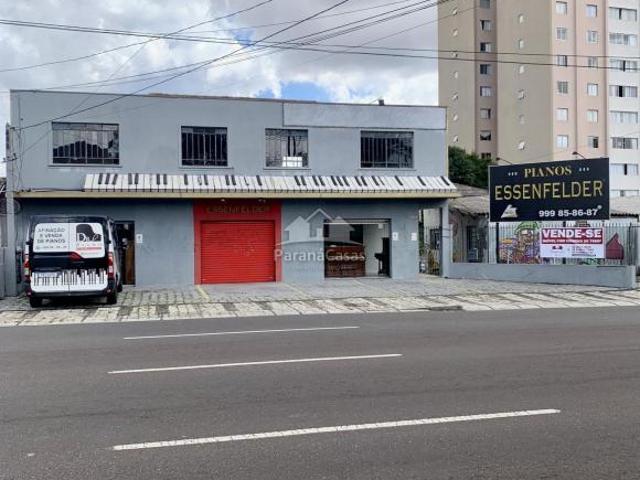 Terreno na via rapida sentido Centro