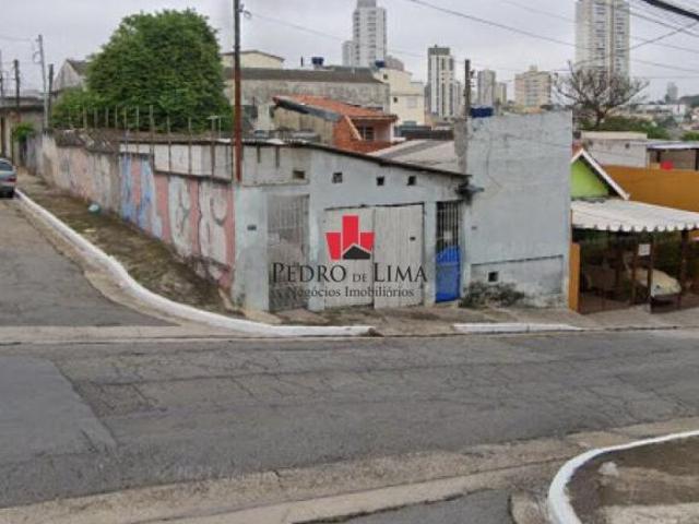 Terreno na Vila Carrão com 198 m²