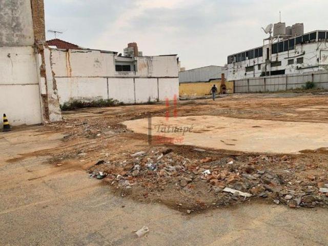 Terreno na VIla Carrão