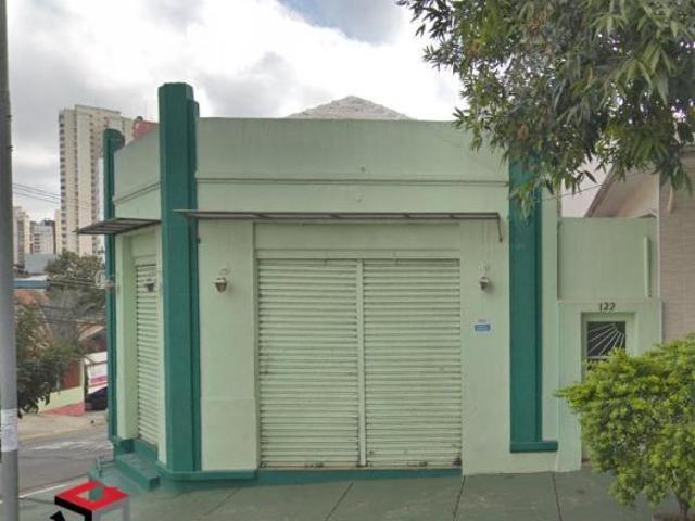 Terreno na Vila Clementino 320 m2
