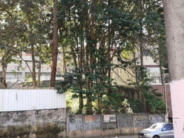 TERRENO NA VILA ANDRADE