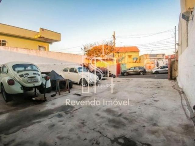 Terreno na Vila Anglo Brasileira São Paulo, SP TERRENO RESIDENCIAL/COMERCIAL DE