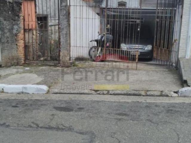 Terreno na Vila Aurora para venda com 300m²