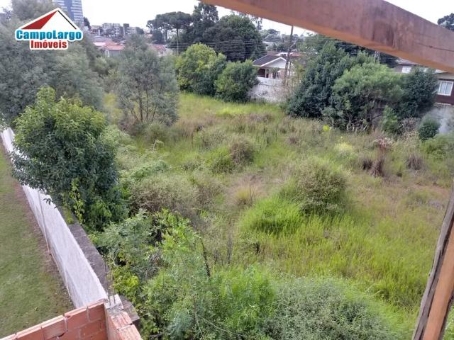 Terreno na Vila Bancária