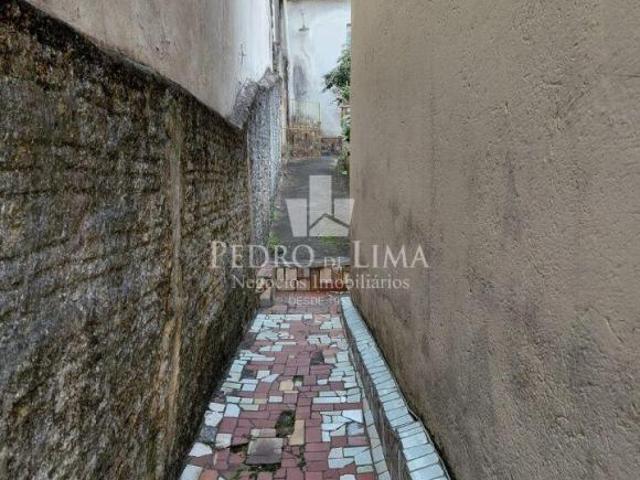 Terreno na Vila Buenos Aires Ponte Rasa