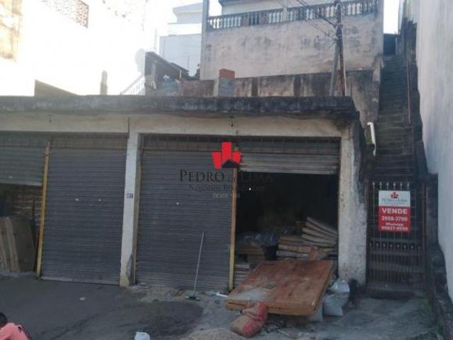 Terreno na Vila Buenos Aires Ponte Rasa