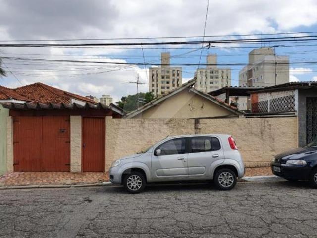 Terreno na Vila Gustavo