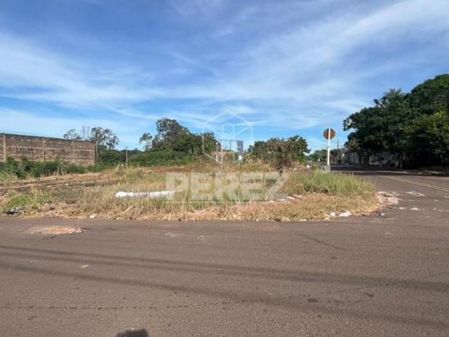 Terreno na Vila Danúbio Azul