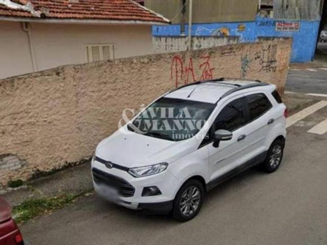 Terreno na Vila Diva