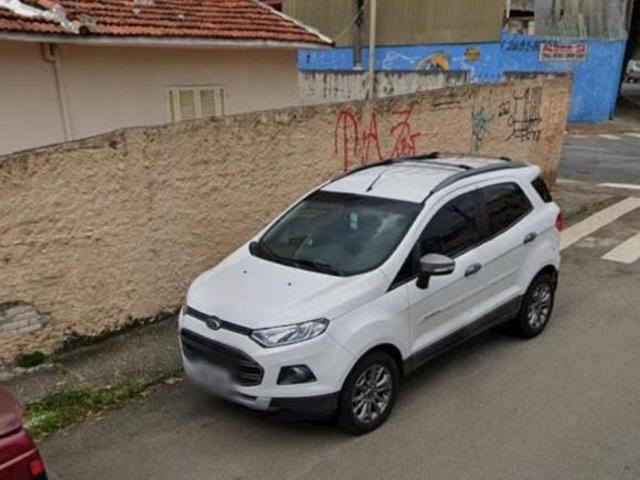 Terreno na Vila Diva
