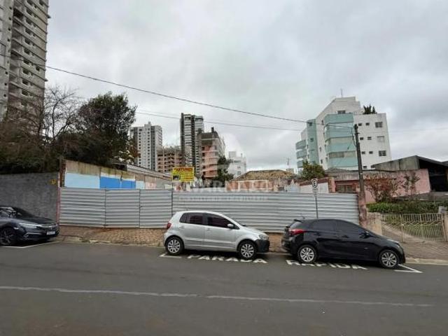 Terreno na Vila Estrela